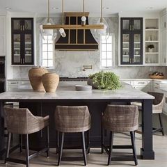 Illuminate Your Culinary Space: Kitchen Bar Lighting Ideas and ...