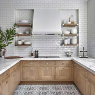 21 Stunning Subway Tile Backsplash Ideas to Transform Your Kitchen ...